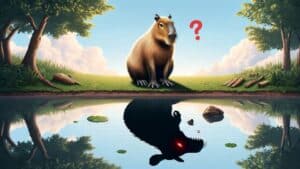 Are Capybaras Friendly or Dangerous? - CapyBara Mag