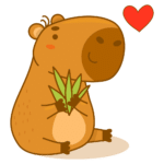 Capybara Facts - CapyBara Mag