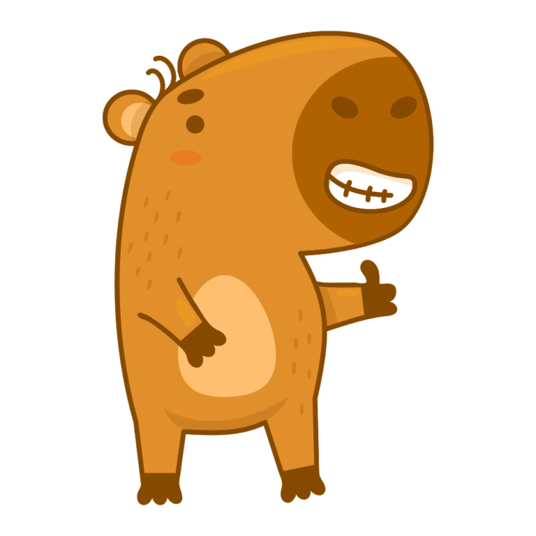 Capybara Facts - CapyBara Mag